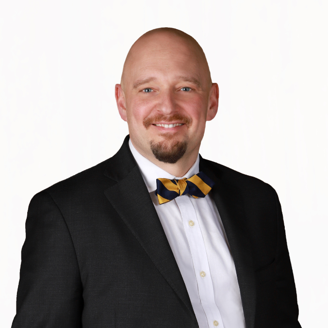 Joshua Sampson, DO - Women's Health Specialists